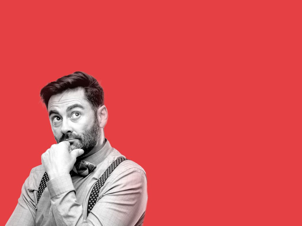 Eu sou a Zetta Health Analytics - Zetta Health Analytics