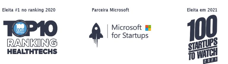 Eu sou a Zetta Health Analytics - Zetta Health Analytics